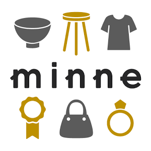 「minne（ミンネ）」のアプリを使ってフリマよりも手軽に自作のものを売ろう！ | Aprico