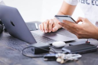 Windows11のPCとAndroidのスマホでテザリングする方法！ | Aprico